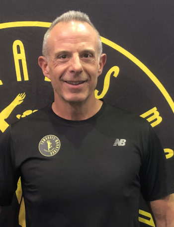 Sponsor Lance Gordon - Malka Ella