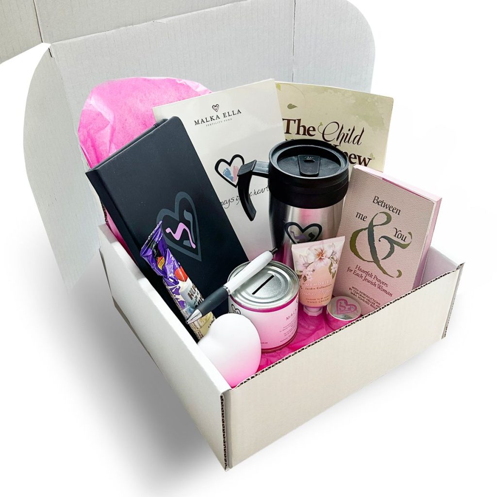 Care Pack - Malka Ella
